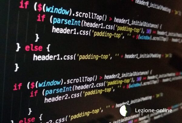 Corso di JAVASCRIPT FRAMEWORKS – Lezione online