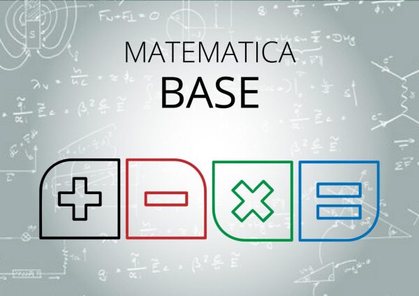 Corso di Matematica - Base – Lezione online