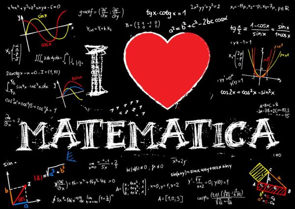 Corso di matematica – Lezione online