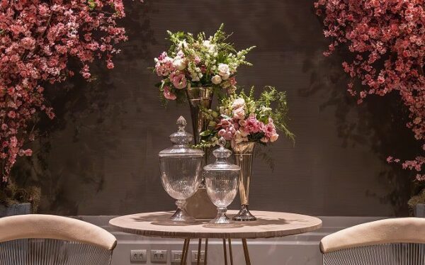 Floral Design corso base – Lezione online
